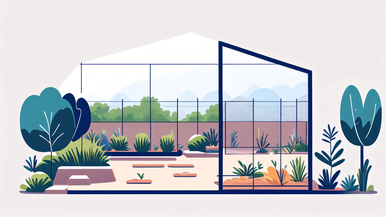 From Garden to Living Room: Comprehensive Guide to Fence Types for ...