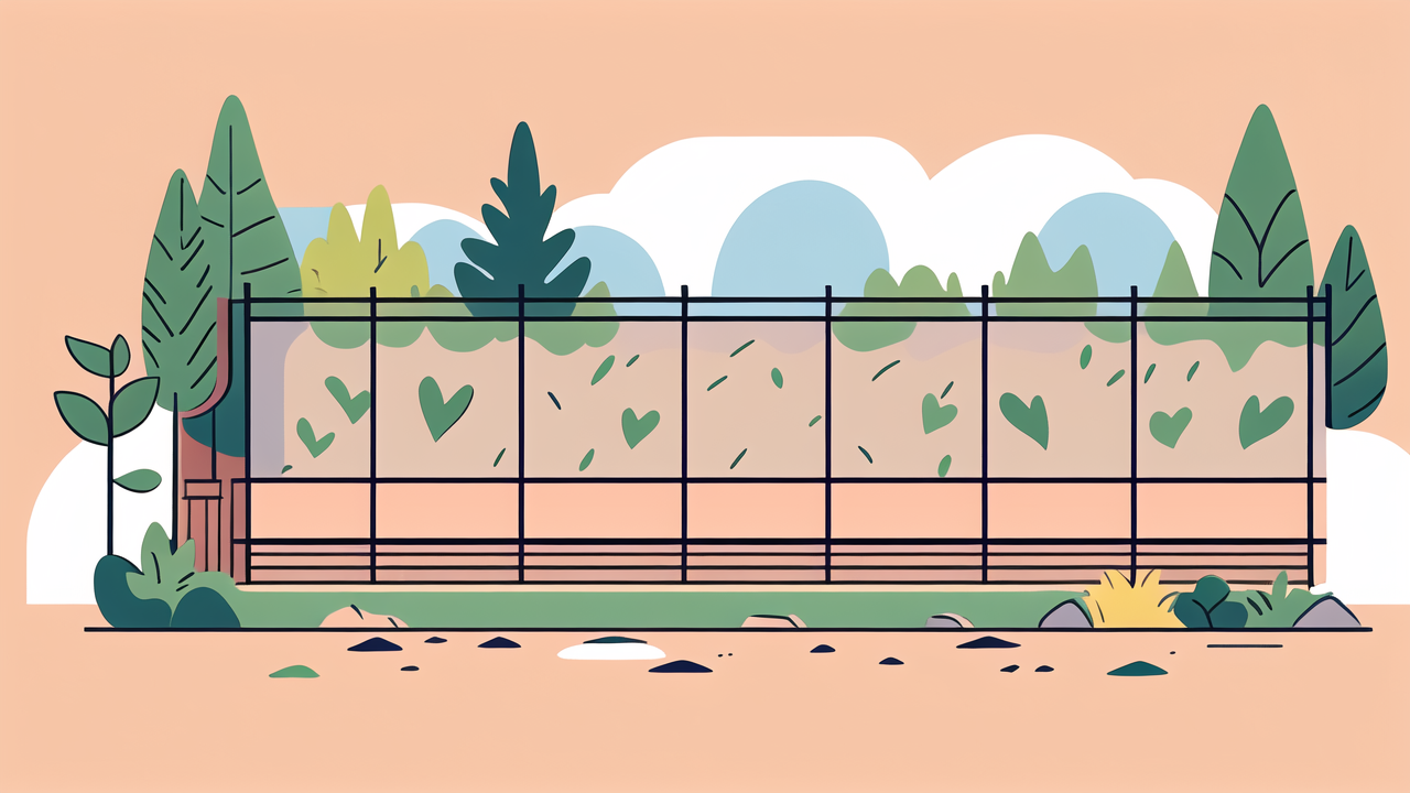 Comparing Materials: Wood vs. Composite Fencing for American Homeowners ...