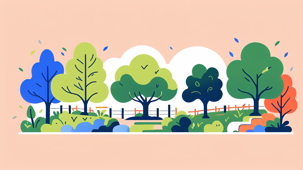 Eco-Friendly Fencing Solutions: Combining Tree Fences with Composite ...