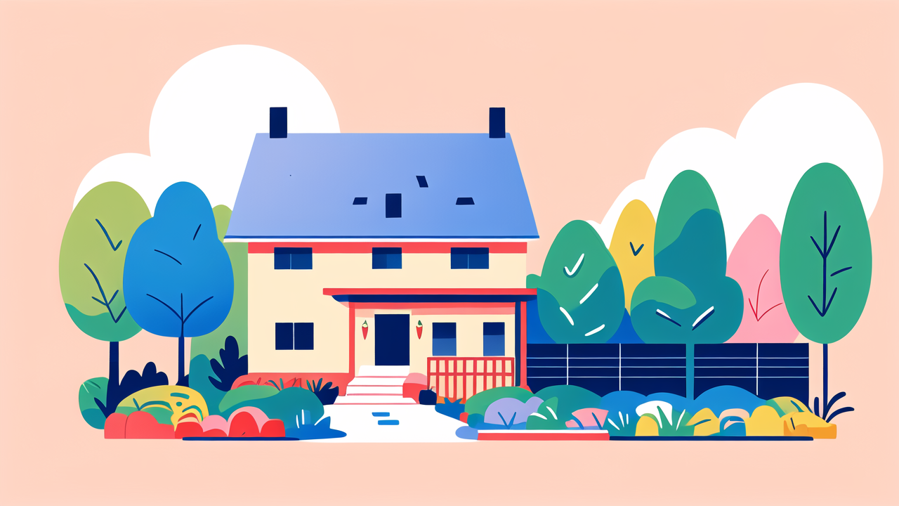 DIY Garden Fence Makeover: From Basic to Beautiful | Mondaria Hot Blogs ...