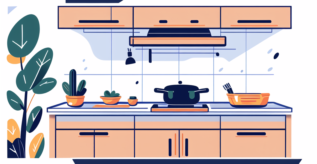 The Ultimate Guide to Installing Outdoor Kitchen Tiles Like a Pro ...