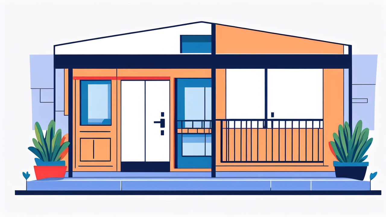 The Ultimate Guide to Choosing the Perfect Metal Gate Door for Your ...