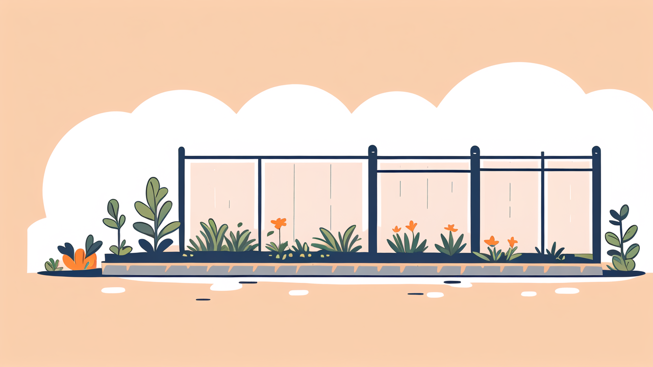 The Ultimate Guide to Choosing and Installing Composite Fences for Your ...