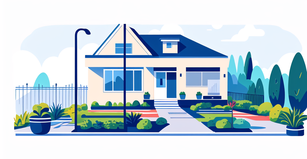 Enhancing Curb Appeal: Top Decorative Garden Fence Ideas for 2023 ...