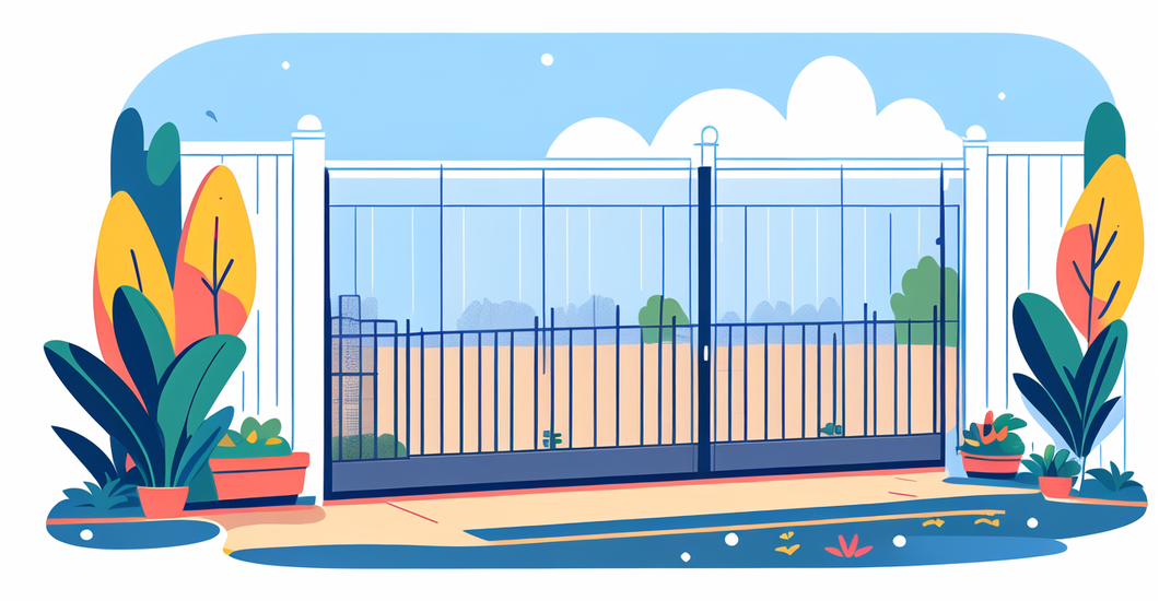 Comparing Fence Plank Materials: Which is Best for Your Outdoor Space ...