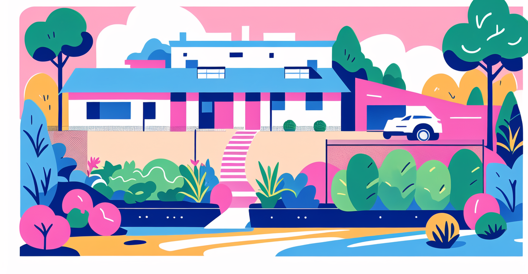 Safety First: How to Select and Install the Right Fence Panels for Your Property | Mondaria News ...